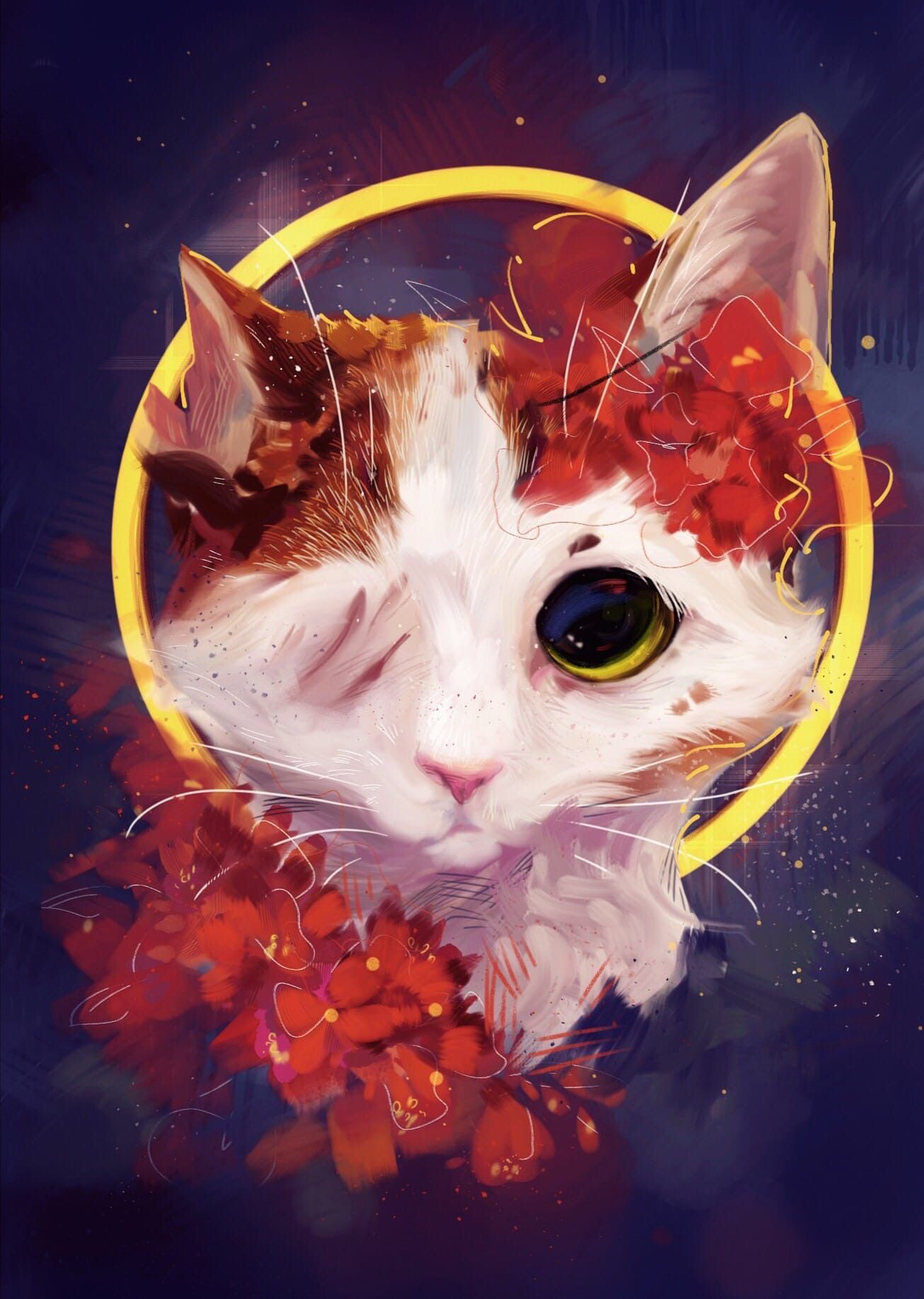 Brightheart Wallpapers - Wallpaper Cave