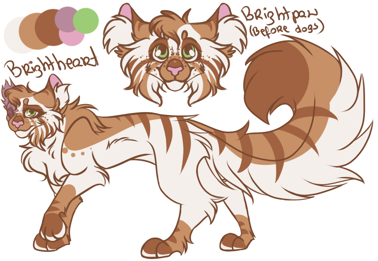 Brightheart Wallpapers - Wallpaper Cave