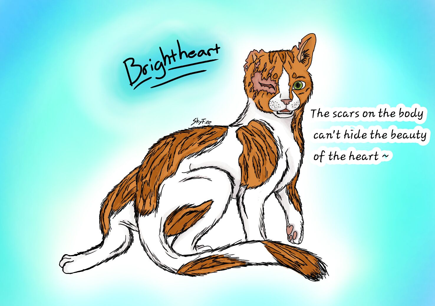 Brightheart Wallpapers - Wallpaper Cave