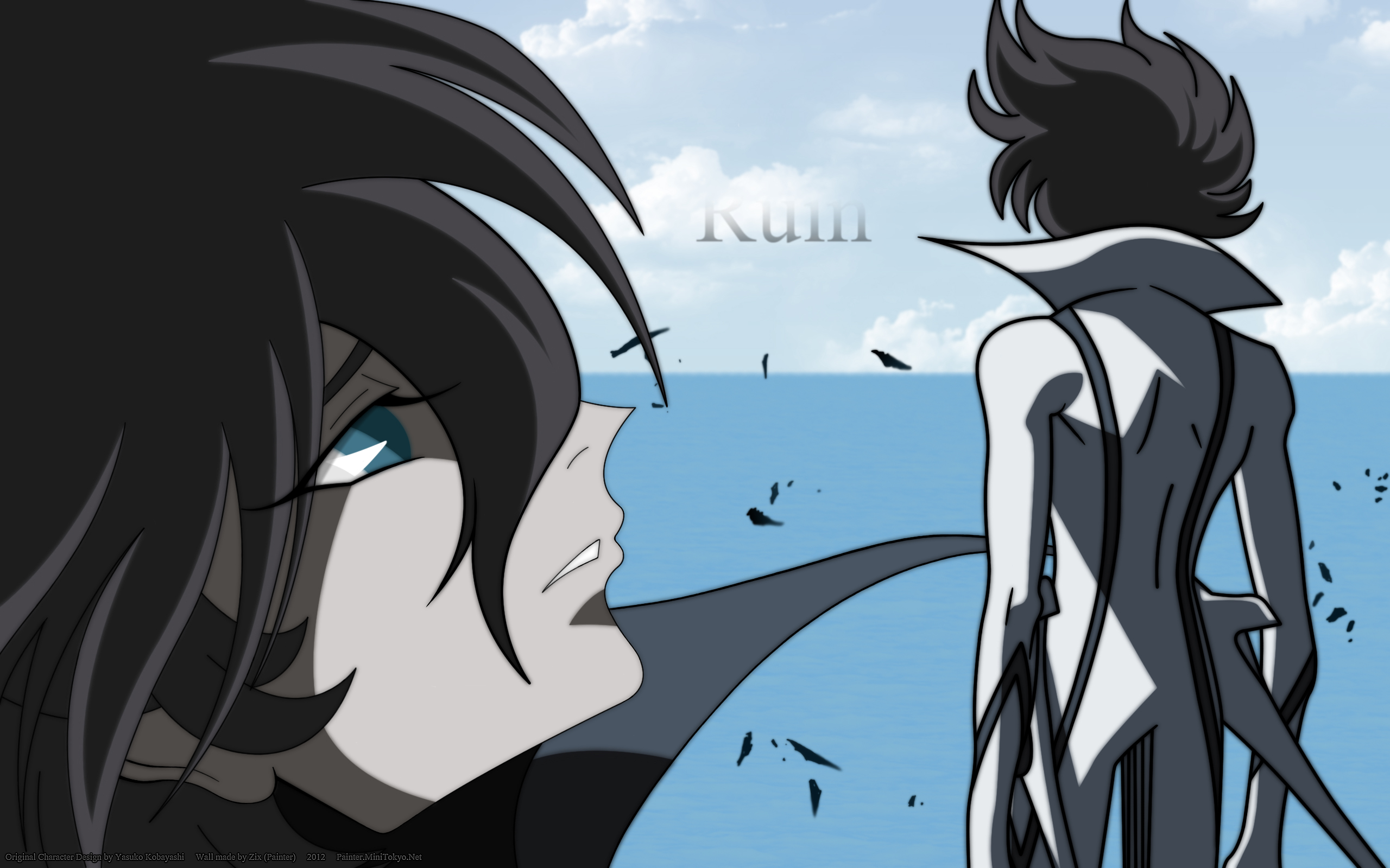 Casshern Wallpapers - Wallpaper Cave