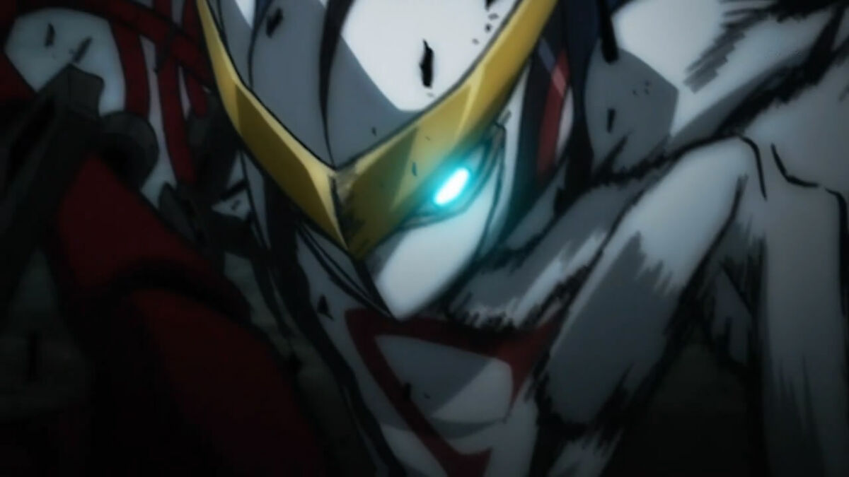 Casshern Wallpapers - Wallpaper Cave