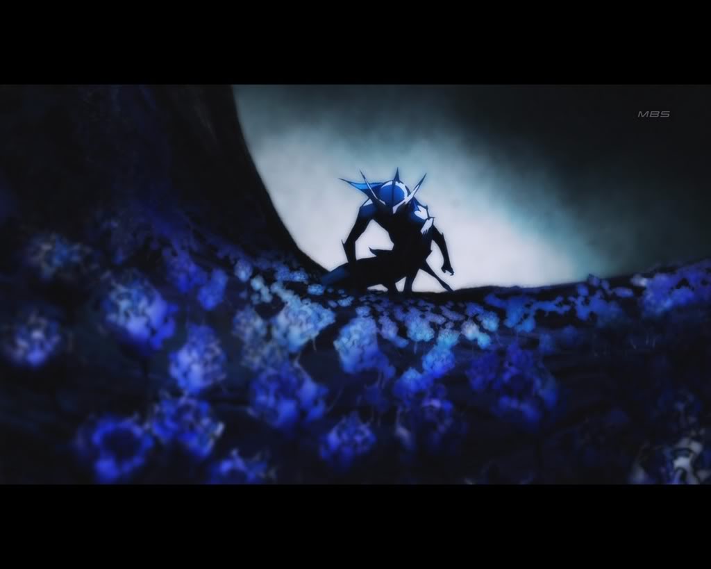 Casshern Wallpapers - Wallpaper Cave