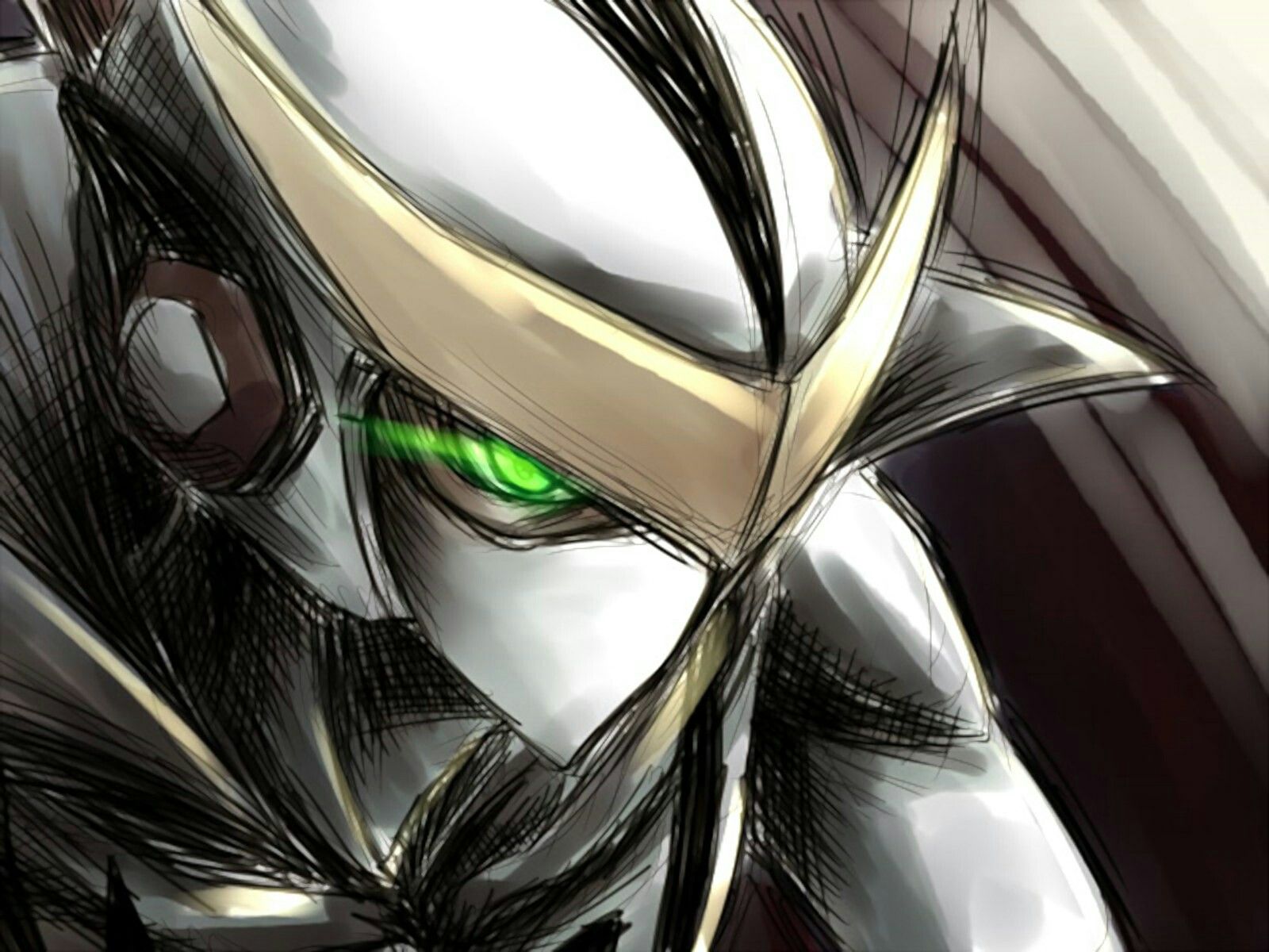 Casshern Wallpapers - Wallpaper Cave