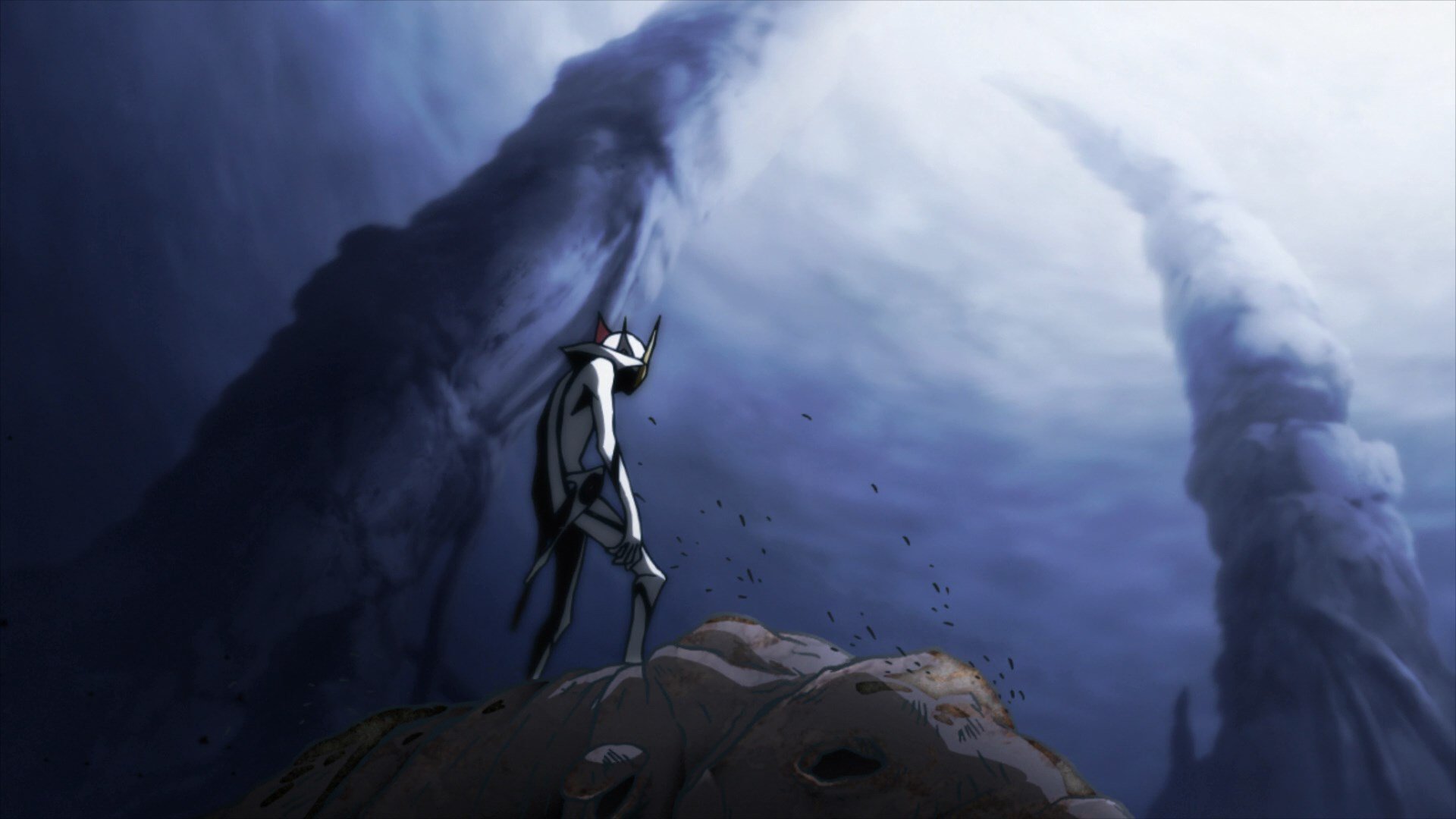 Casshern Wallpapers - Wallpaper Cave