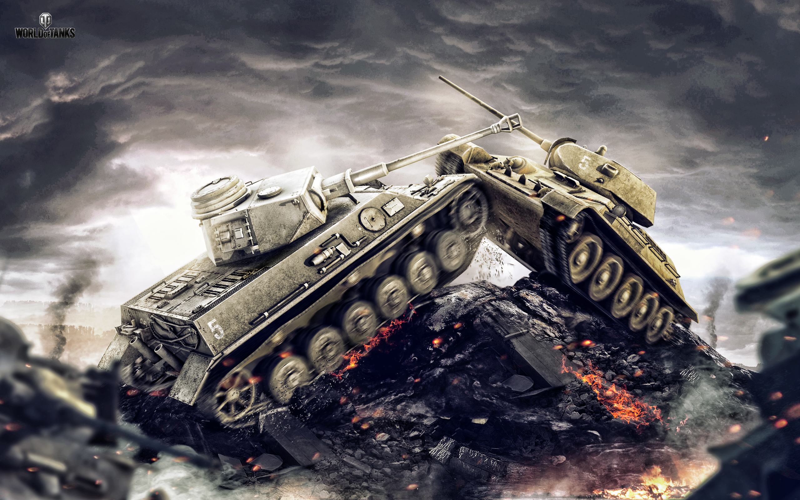Soviet Tank Wallpapers - Wallpaper Cave