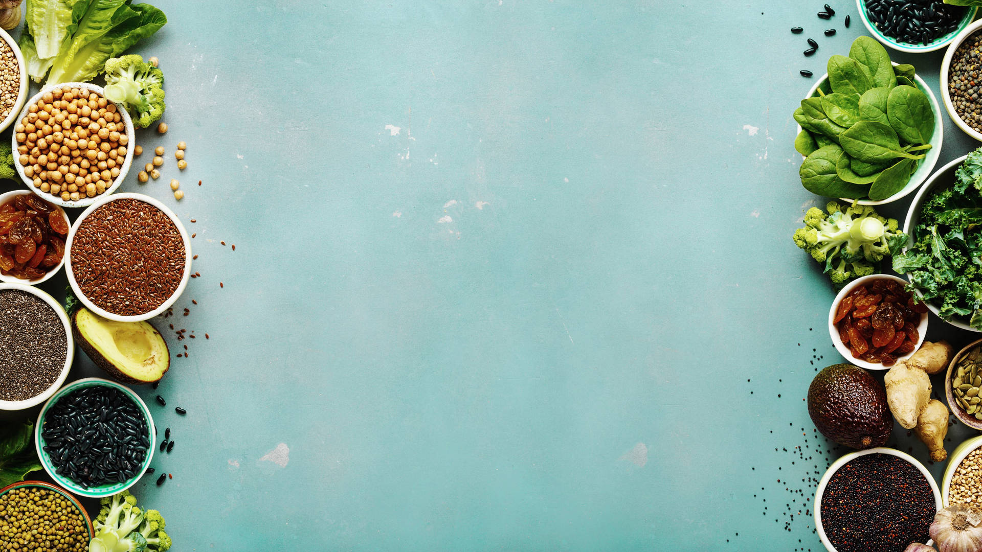 Fresh Food Wallpapers - Wallpaper Cave