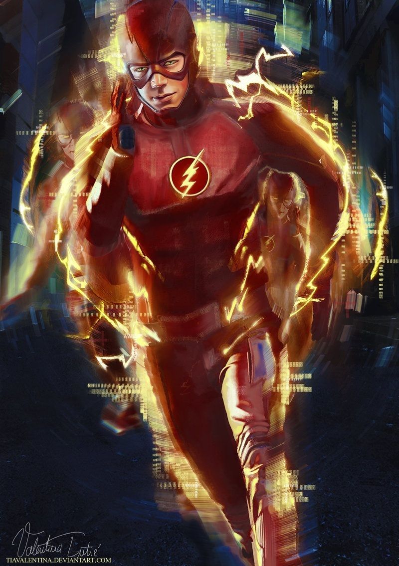 Flash 2023 iPhone Wallpapers - Wallpaper Cave