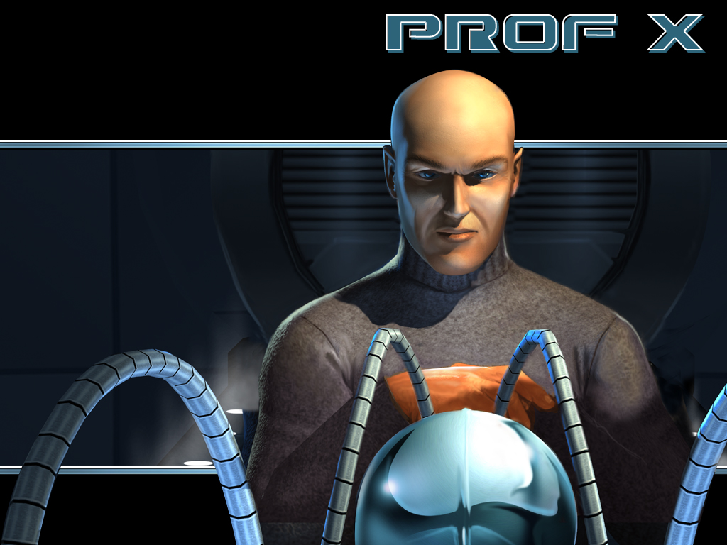 X-Men Legends Wallpapers - Wallpaper Cave