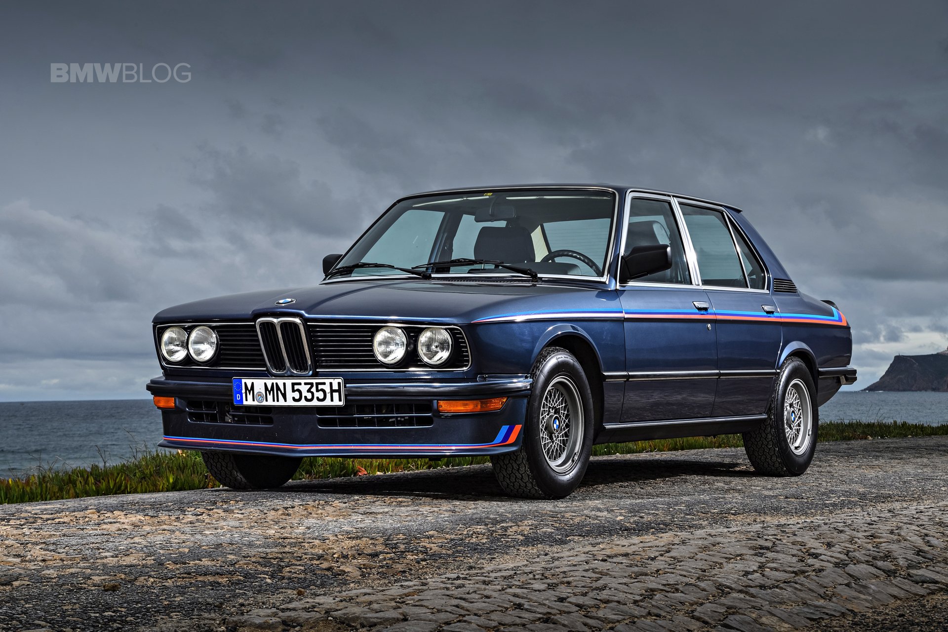 BMW E12 Wallpapers - Wallpaper Cave