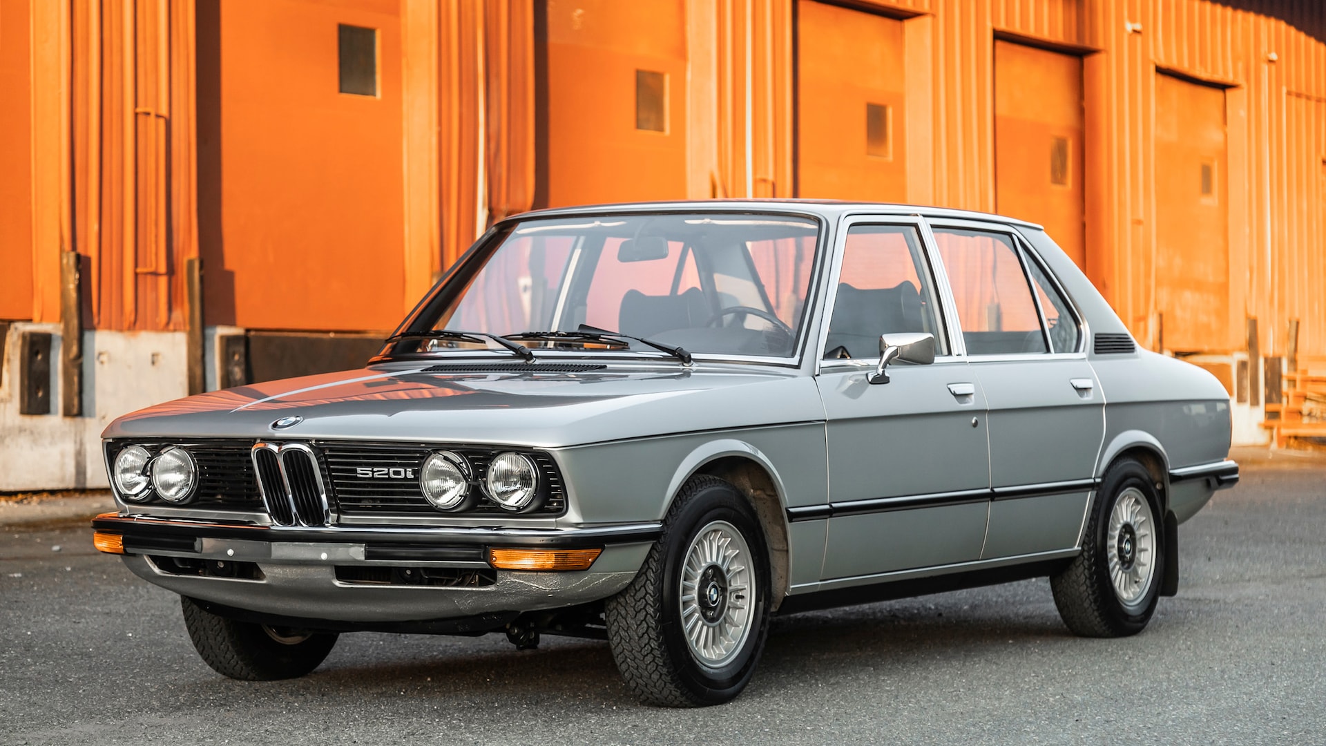 BMW E12 Wallpapers - Wallpaper Cave