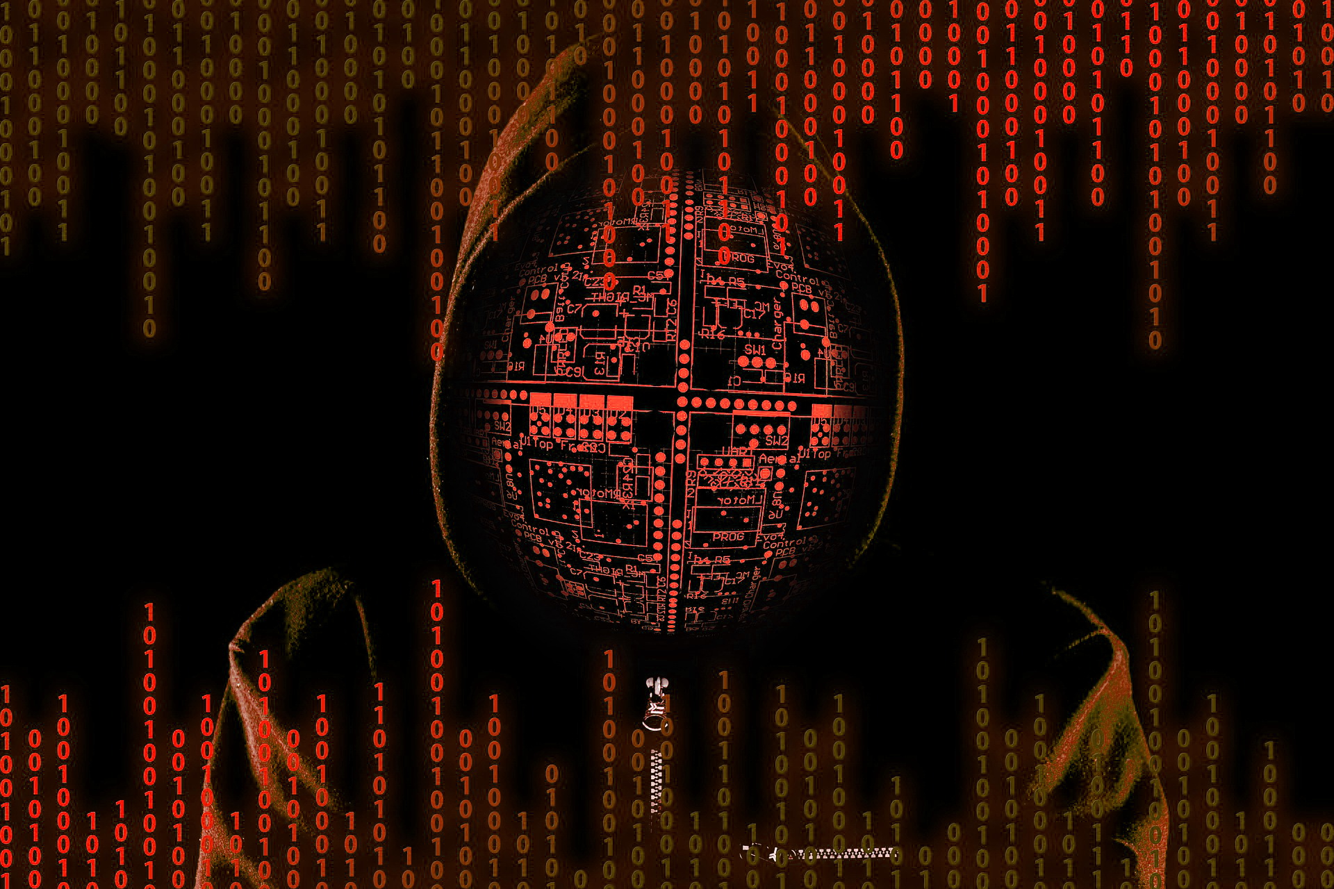 Botnet Wallpapers - Wallpaper Cave