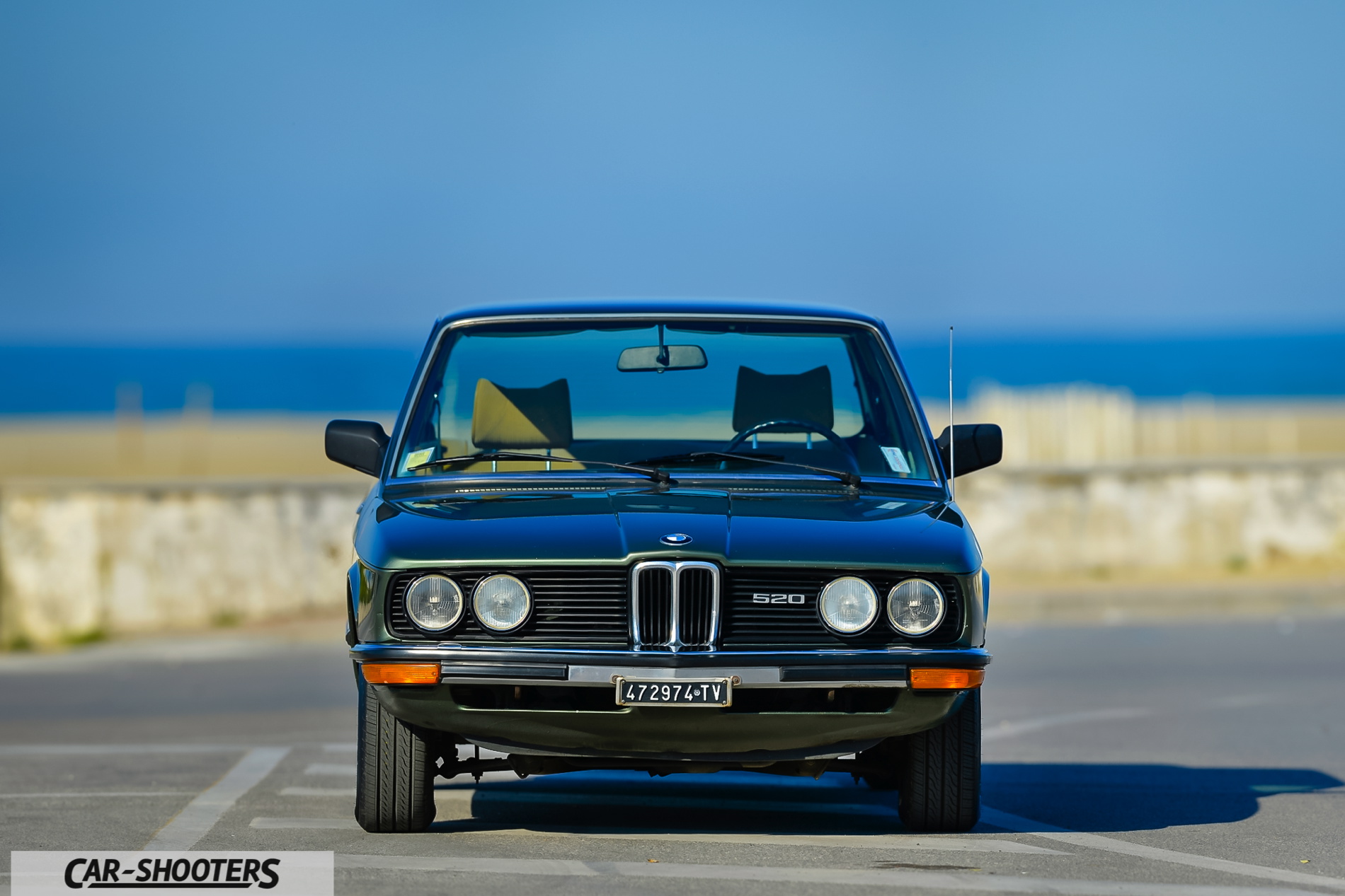 BMW E12 Wallpapers - Wallpaper Cave