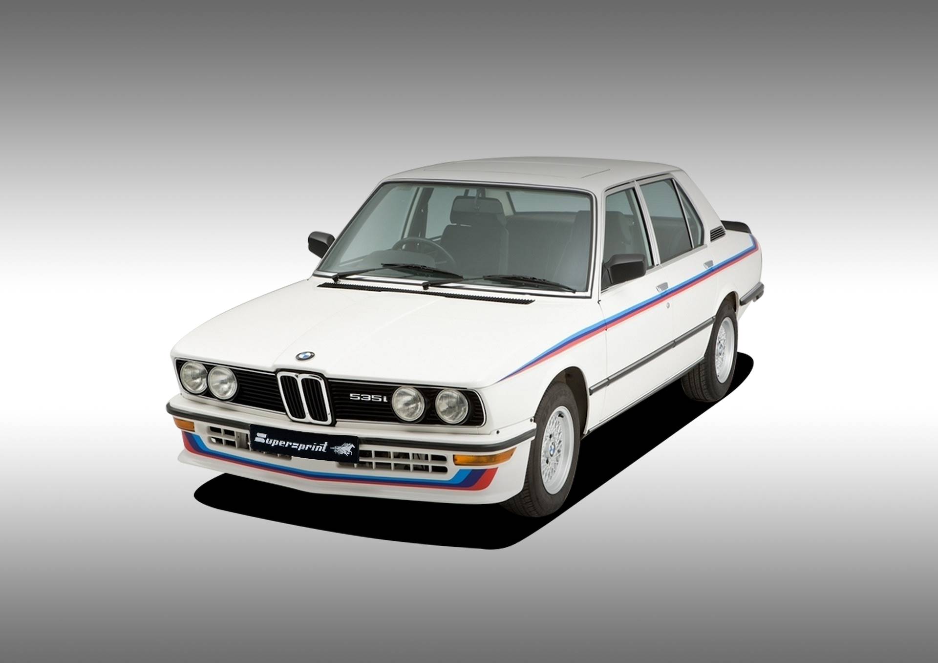 BMW E12 Wallpapers - Wallpaper Cave