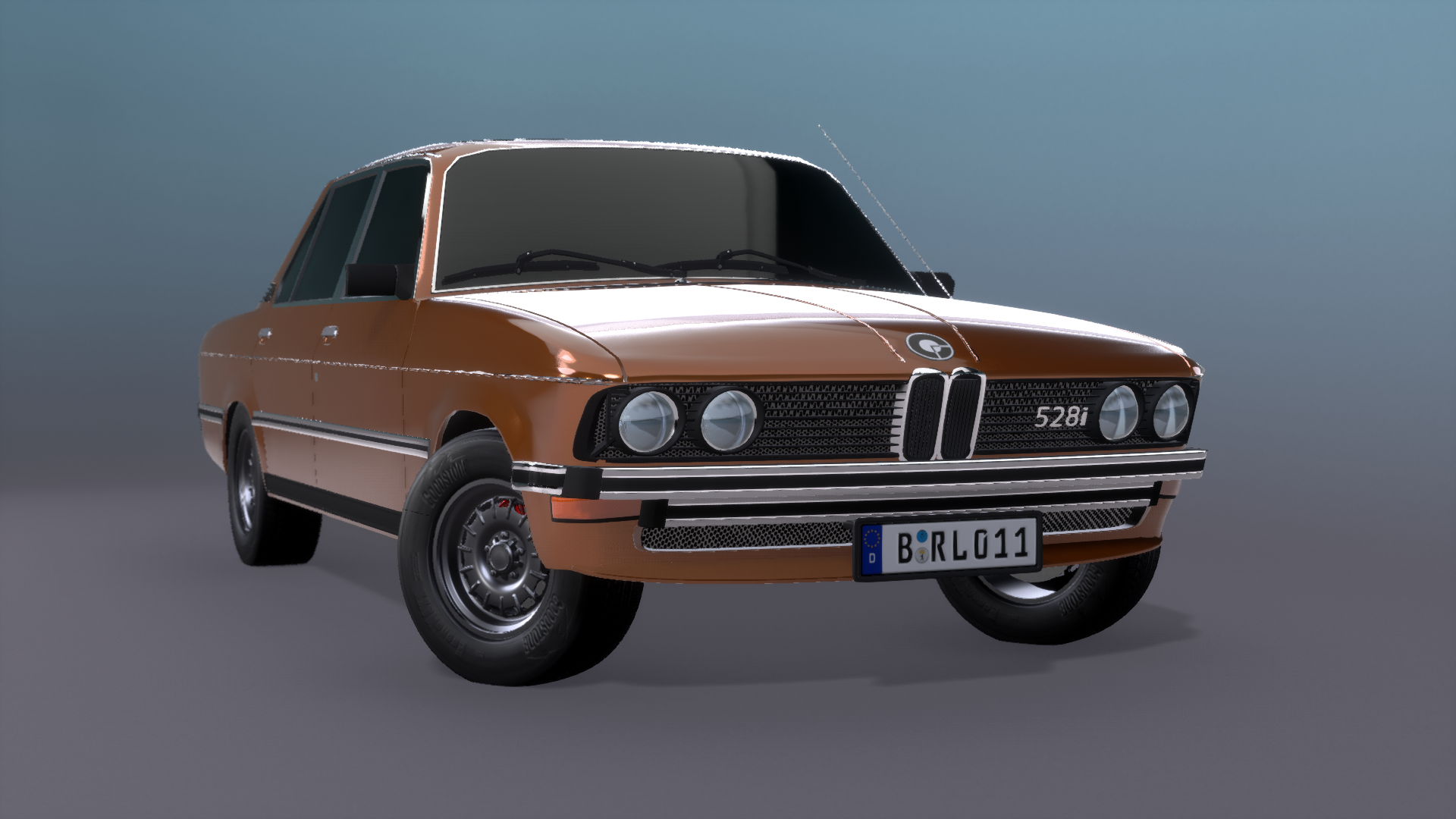 BMW E12 Wallpapers - Wallpaper Cave