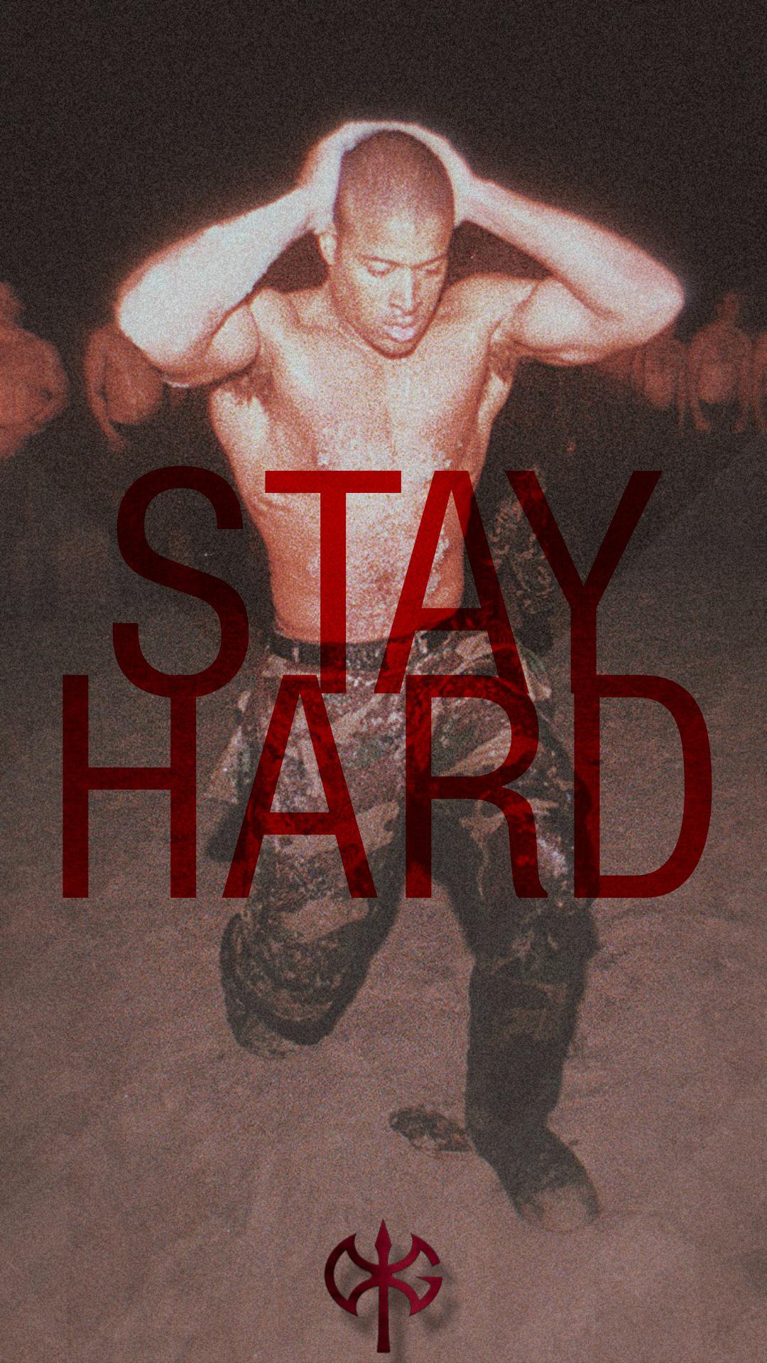 Stay Hard Wallpapers Wallpaper Cave Stay Hard Wallpapers Wallpaper Cave