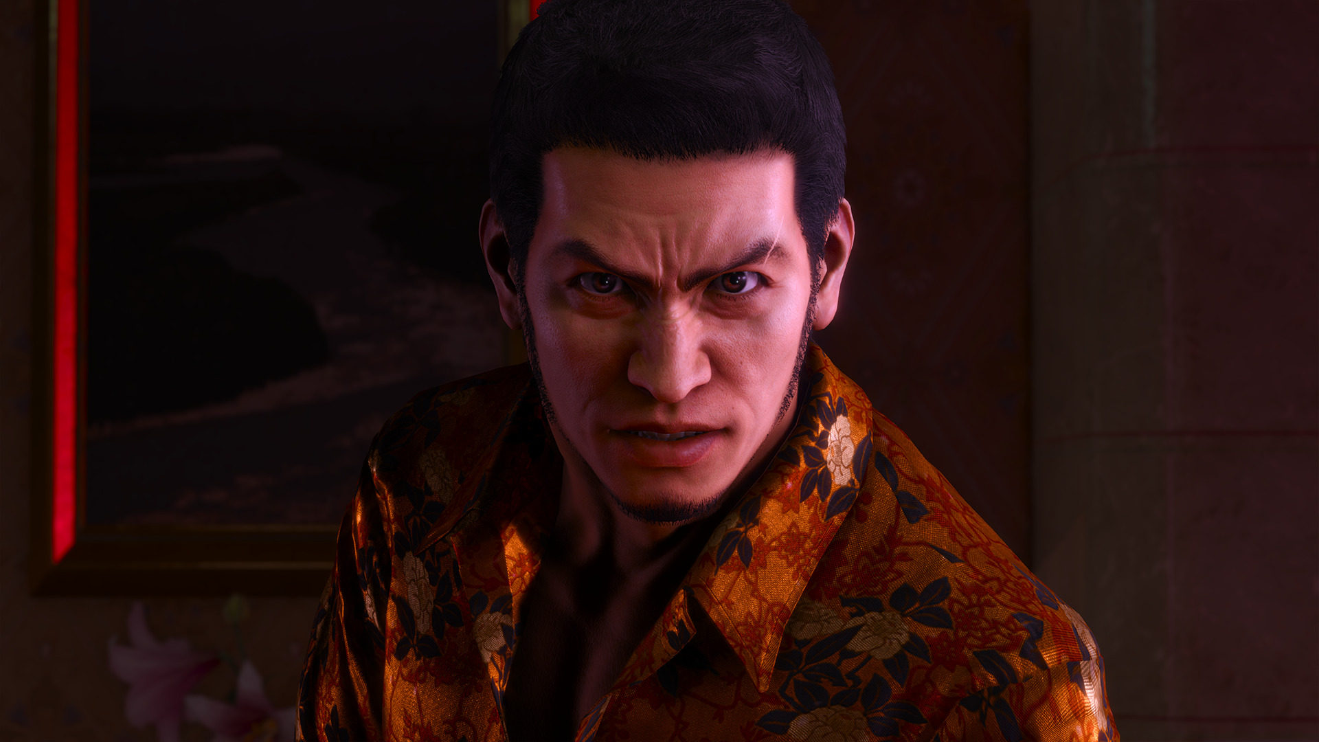 Lost Judgement Wallpapers - Wallpaper Cave