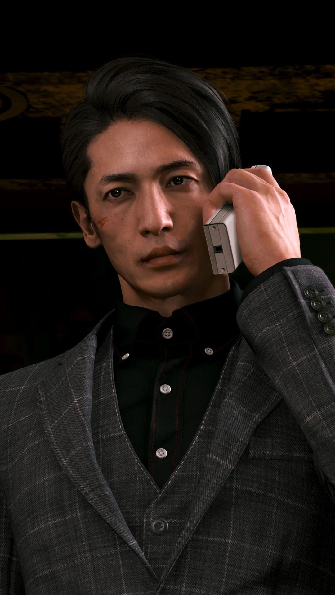 Lost Judgement Wallpapers - Wallpaper Cave