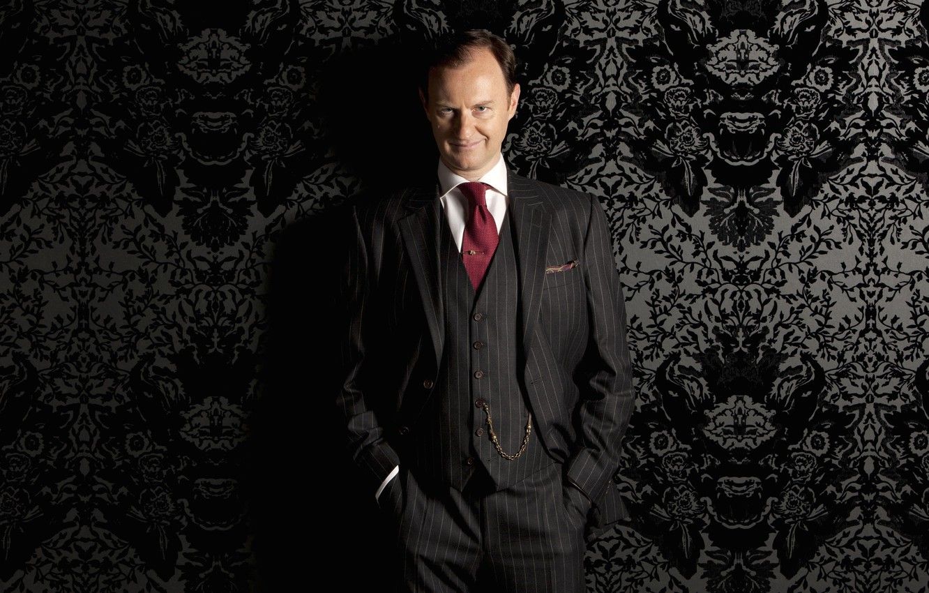 Mycroft Wallpapers - Wallpaper Cave