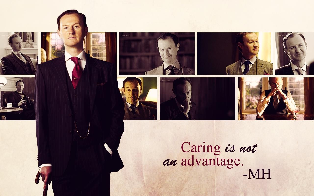 Mycroft Wallpapers - Wallpaper Cave