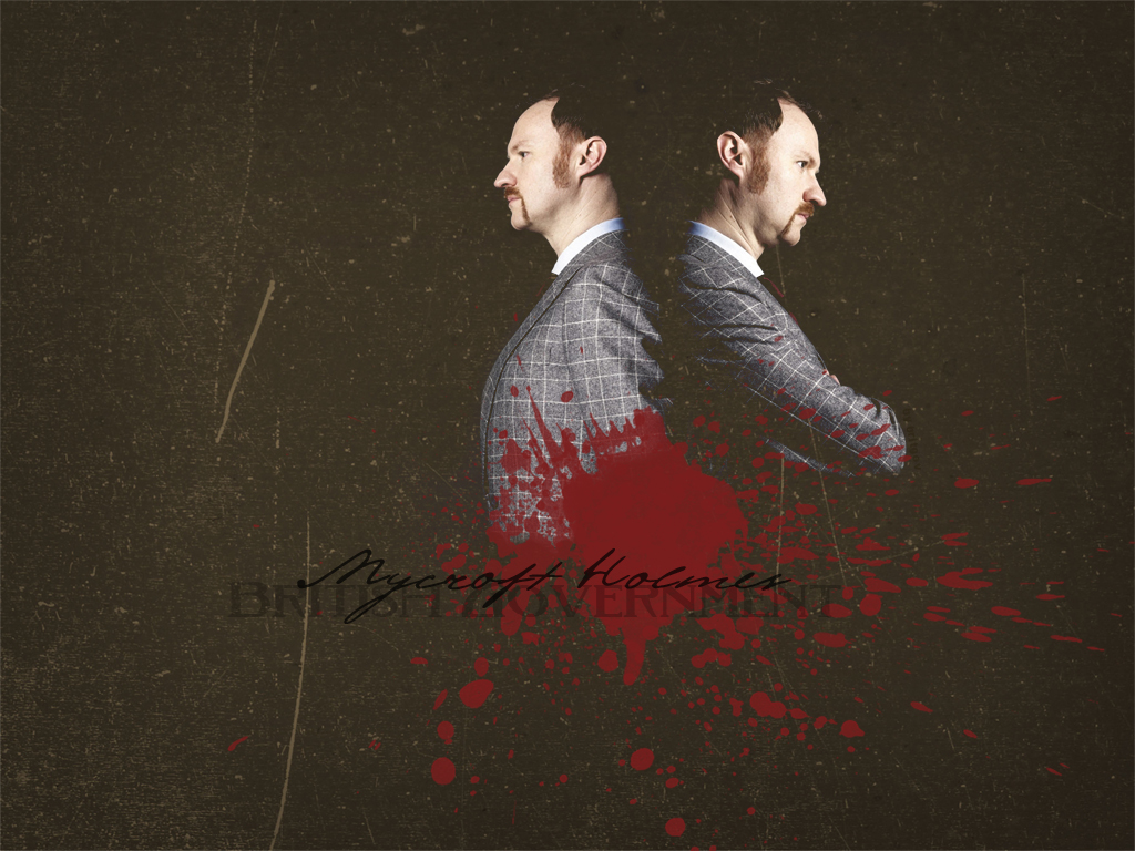 Mycroft Wallpapers - Wallpaper Cave