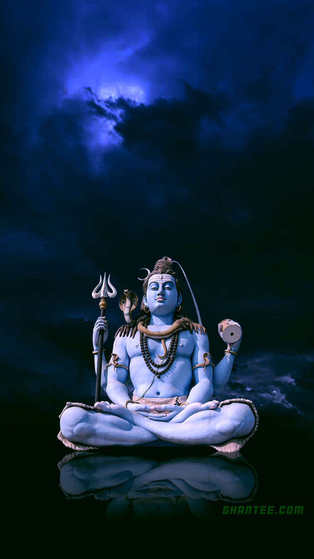 Shiv Body Wallpapers - Wallpaper Cave