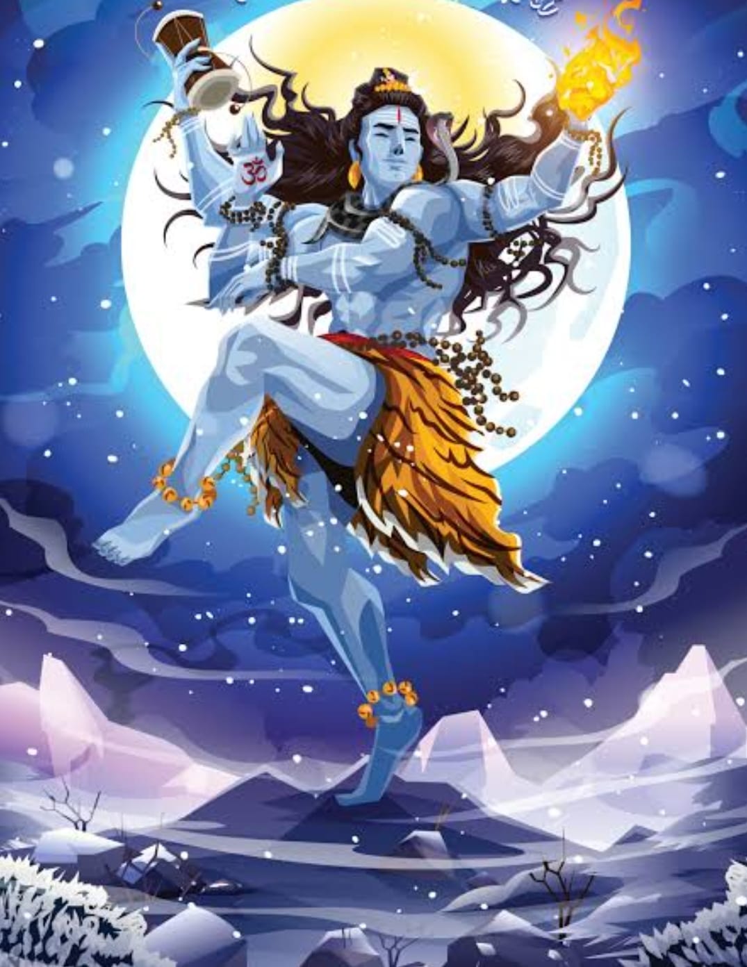 Shiv Body Wallpapers - Wallpaper Cave