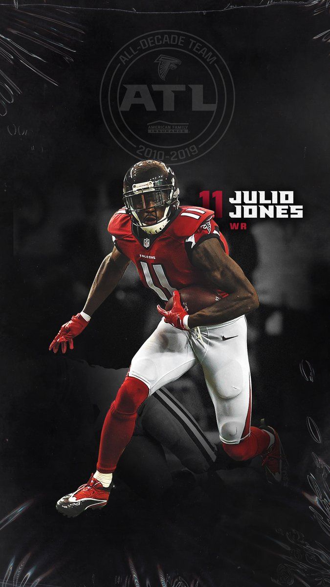 Falcons NFL Wallpapers - Wallpaper Cave