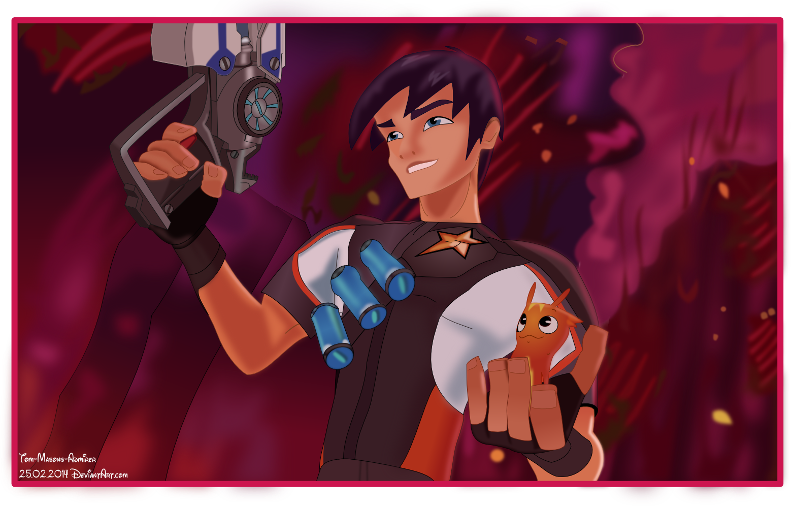 Eli Shane Wallpapers - Wallpaper Cave