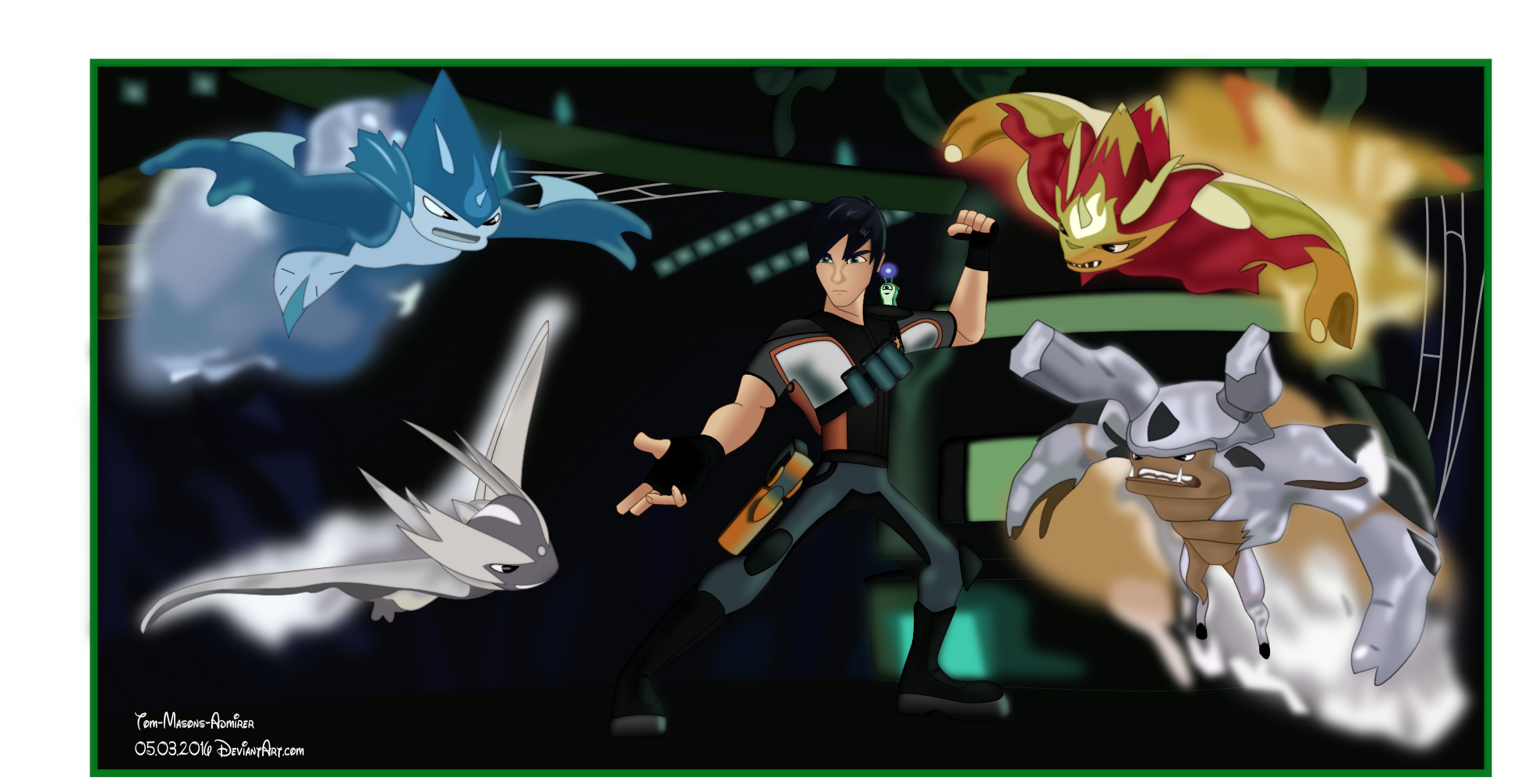 Eli Shane Wallpapers - Wallpaper Cave