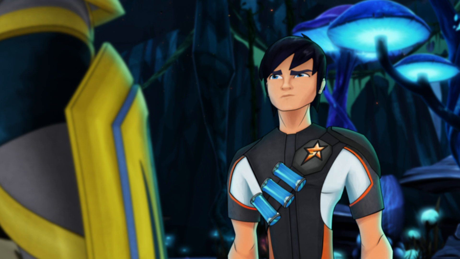 Eli Shane Wallpapers - Wallpaper Cave