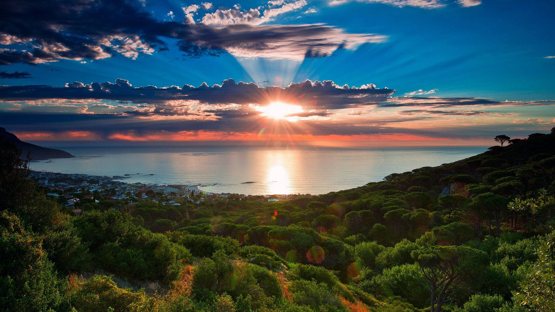 Africa Nature Wallpapers - Wallpaper Cave