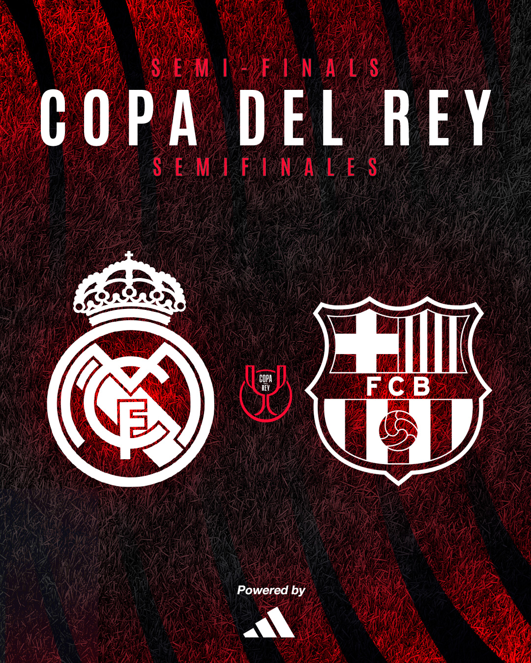 Copa Del Rey 2023 Wallpapers - Wallpaper Cave