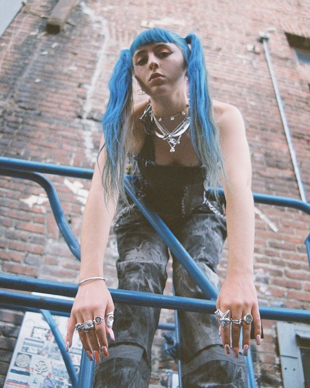 Ashnikko iPhone Wallpapers - Wallpaper Cave