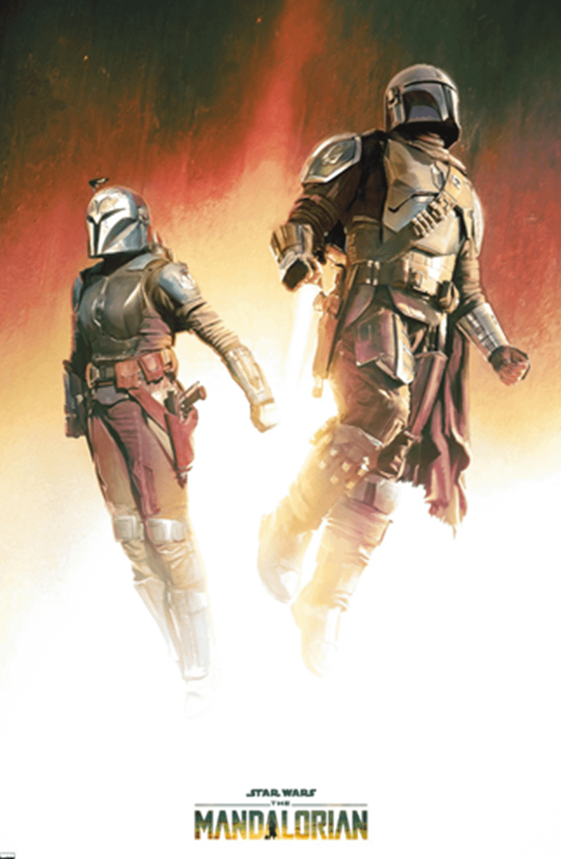 Bo Katan iPhone Wallpapers - Wallpaper Cave