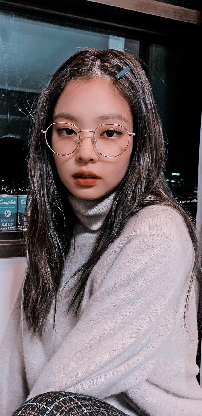 Jennie Kim Cute Wallpapers - Wallpaper Cave