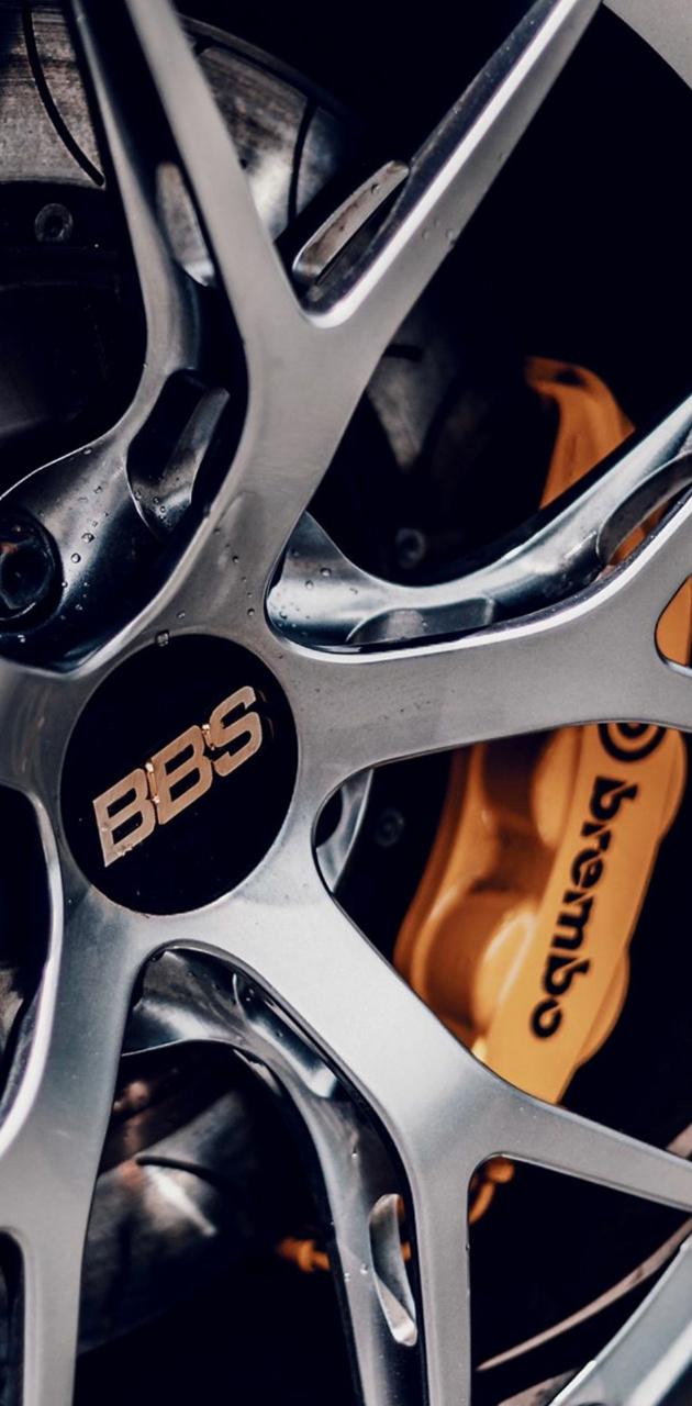BBS Rims Wallpapers - Wallpaper Cave