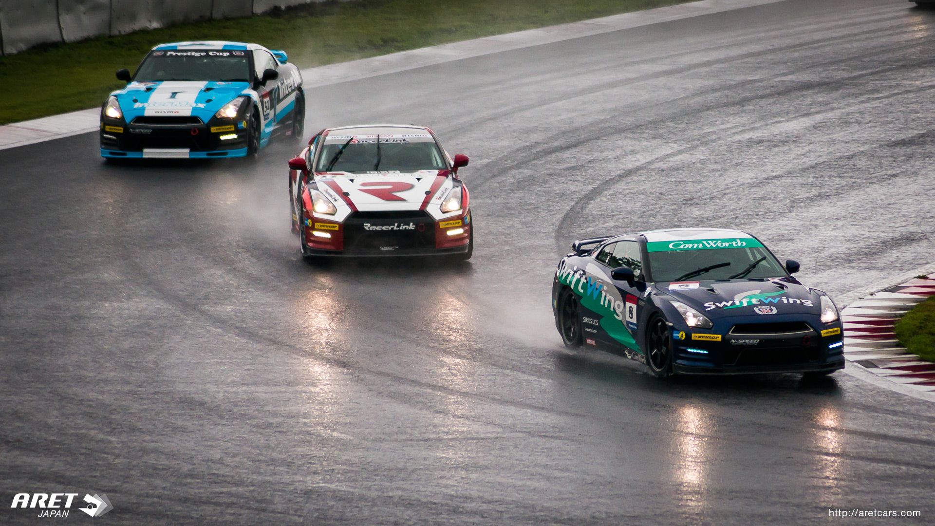 Touring Cars Wallpapers - Wallpaper Cave