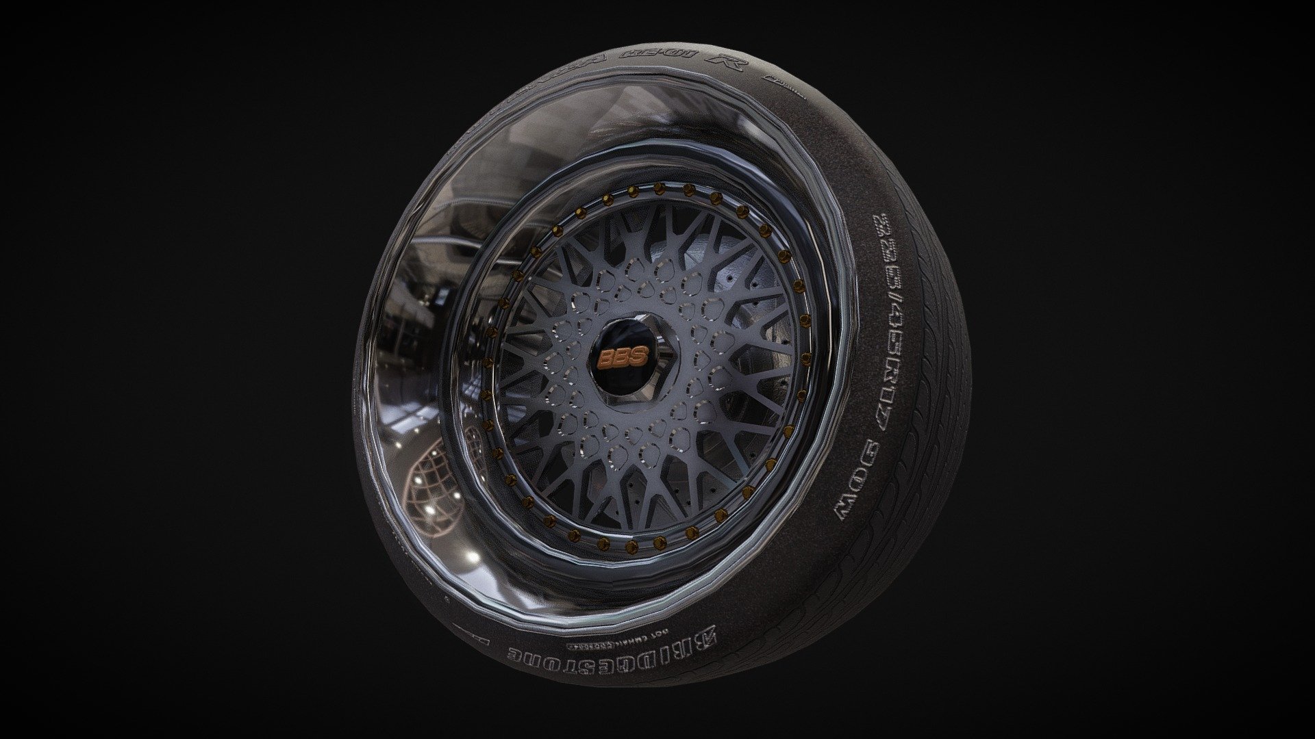 BBS Rims Wallpapers - Wallpaper Cave