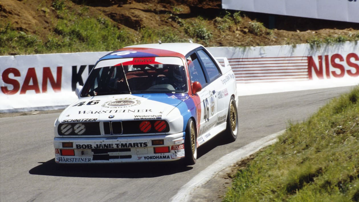 Touring Cars Wallpapers - Wallpaper Cave