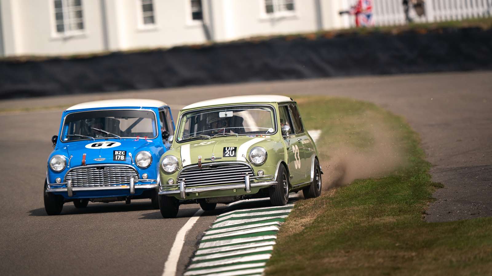 Touring Cars Wallpapers - Wallpaper Cave