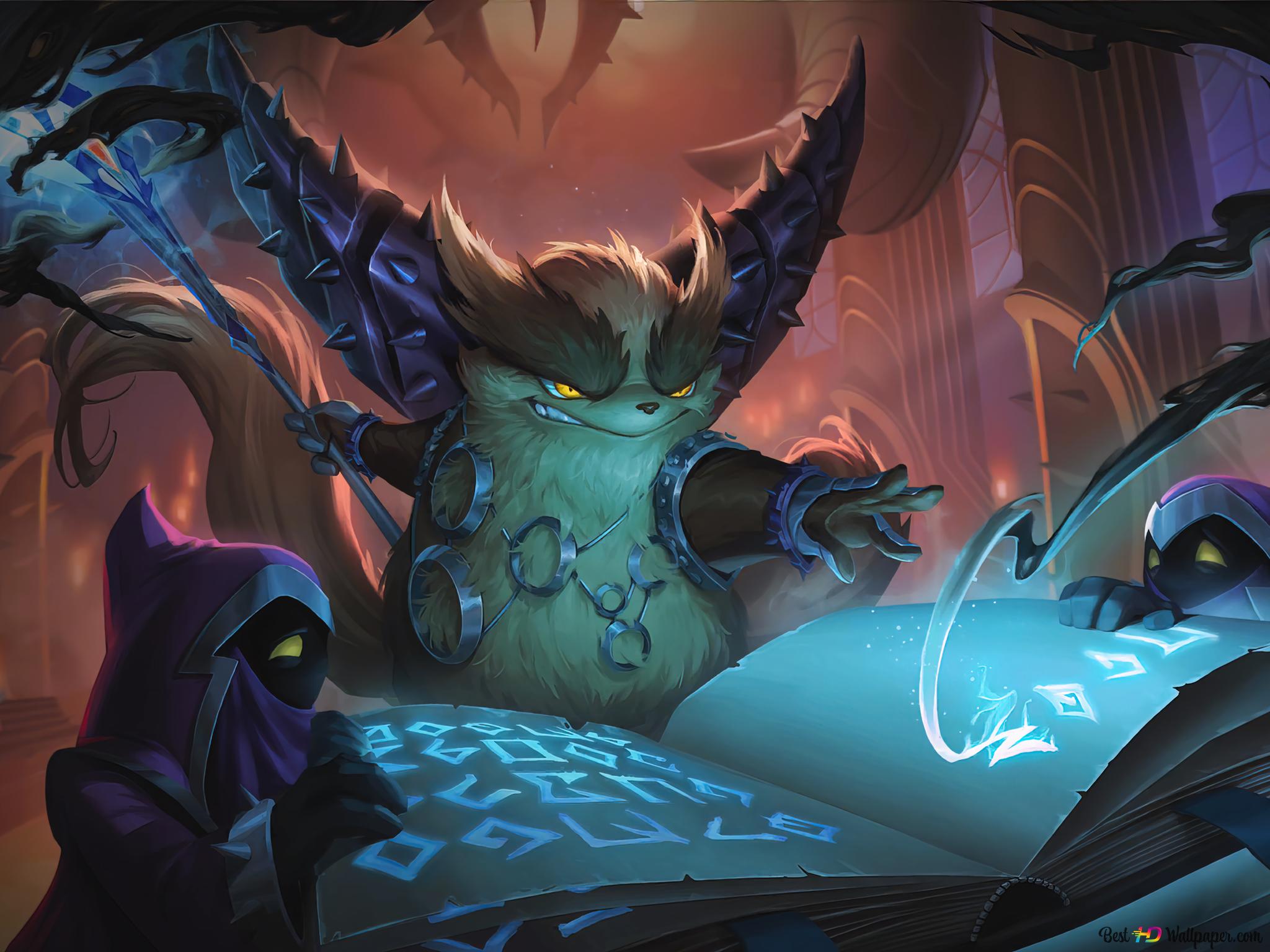 Green Wizard 4k Wallpapers - Wallpaper Cave