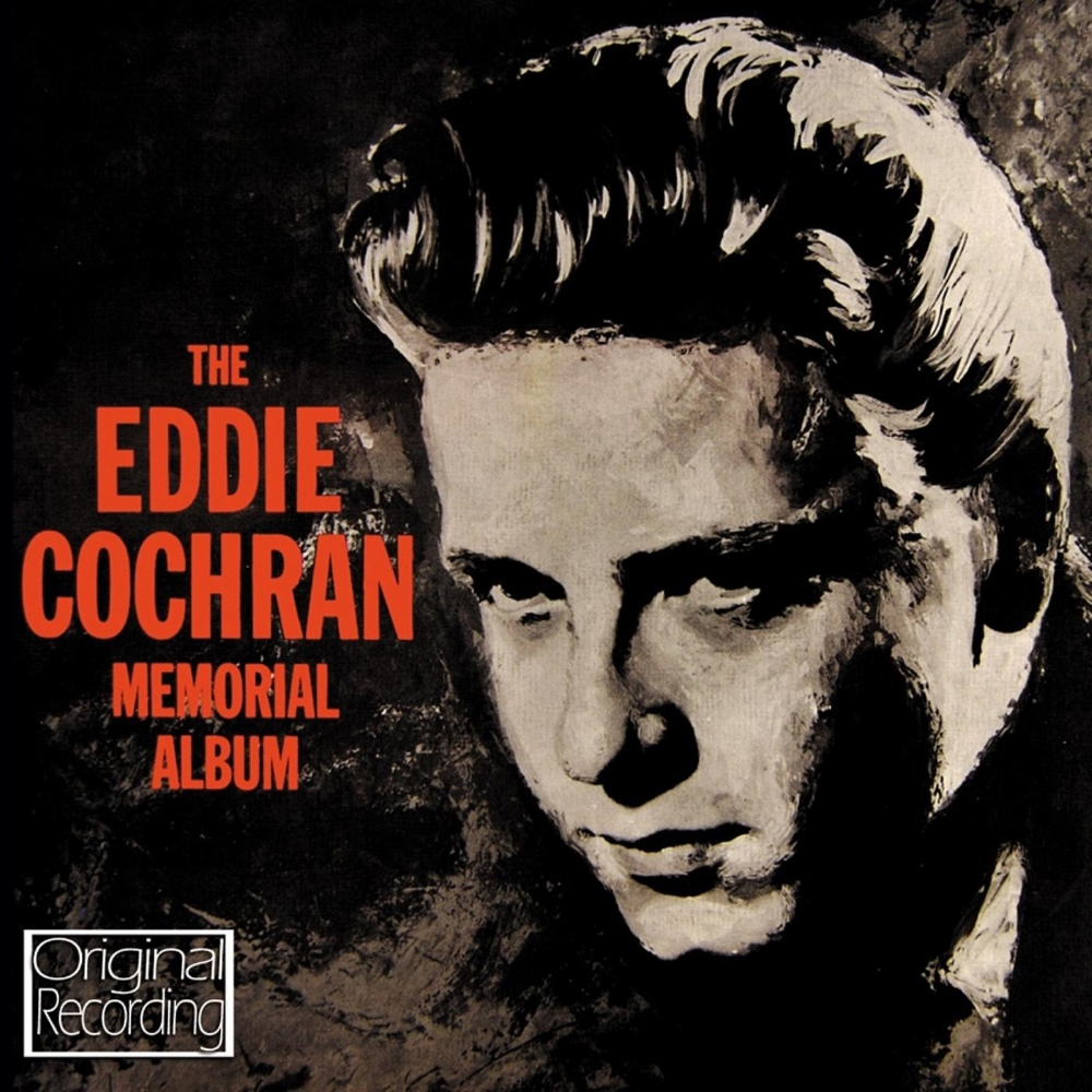 Eddie Cochran Wallpapers - Wallpaper Cave