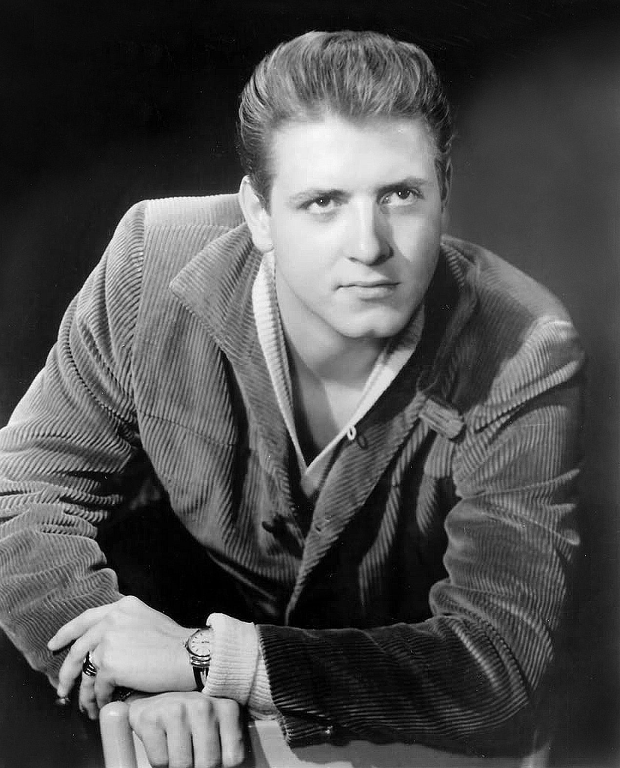 Eddie Cochran Wallpapers - Wallpaper Cave