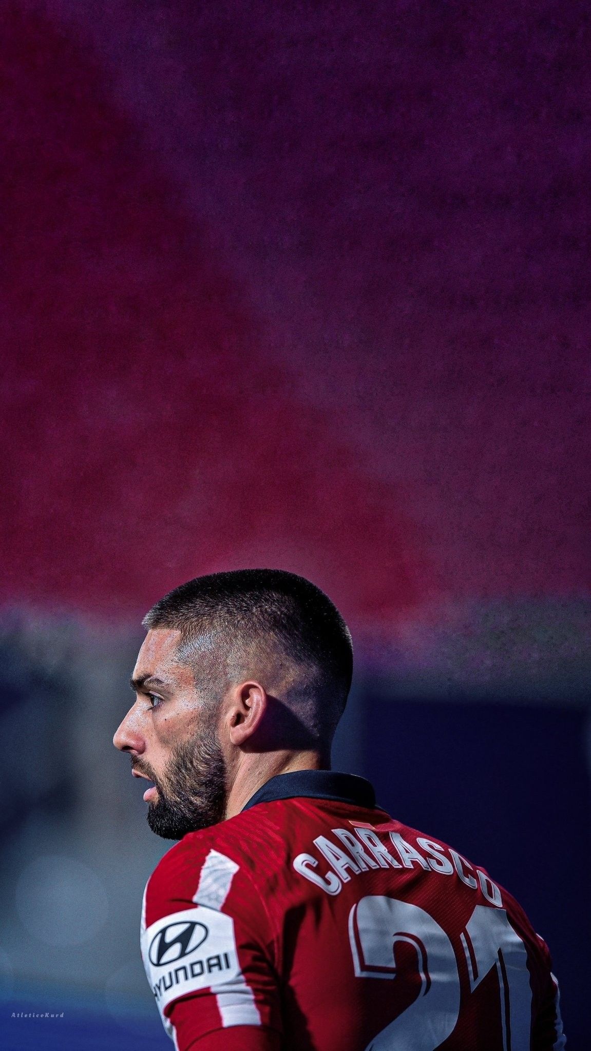 Yannick Carrasco Wallpapers - Wallpaper Cave