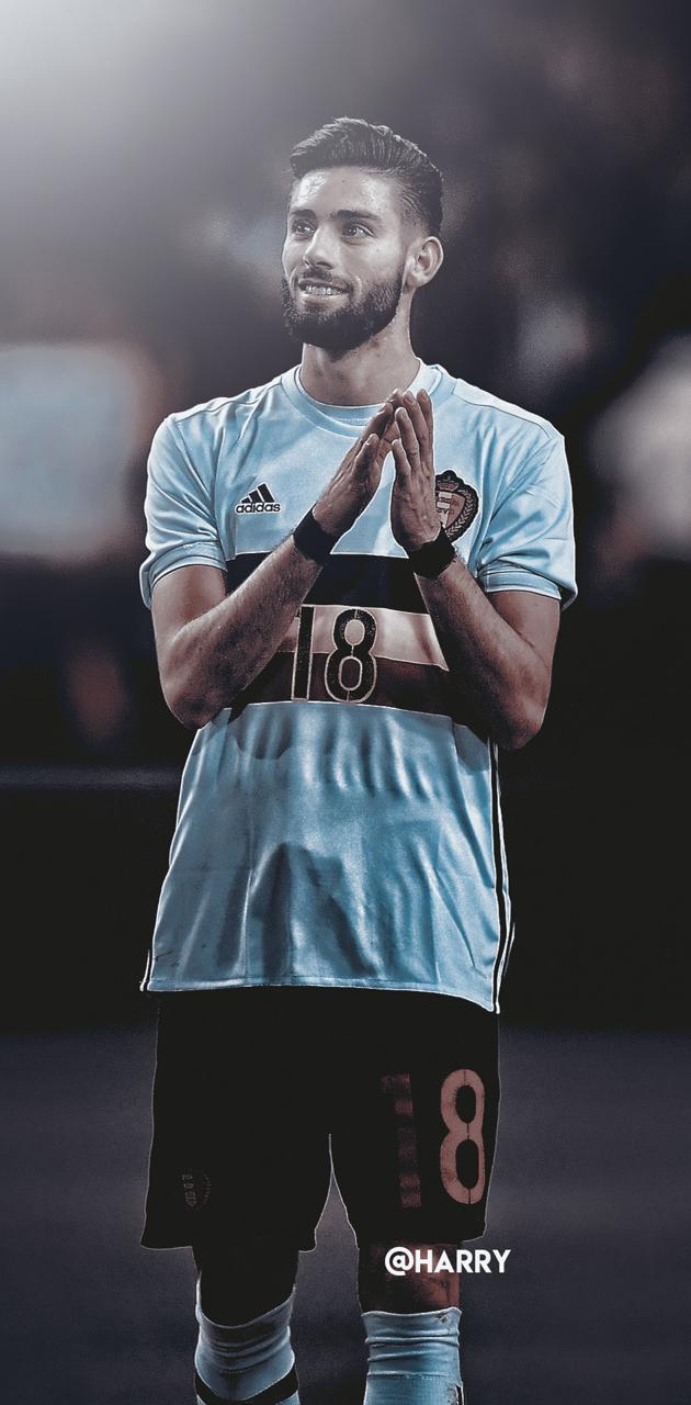 Yannick Carrasco Wallpapers - Wallpaper Cave