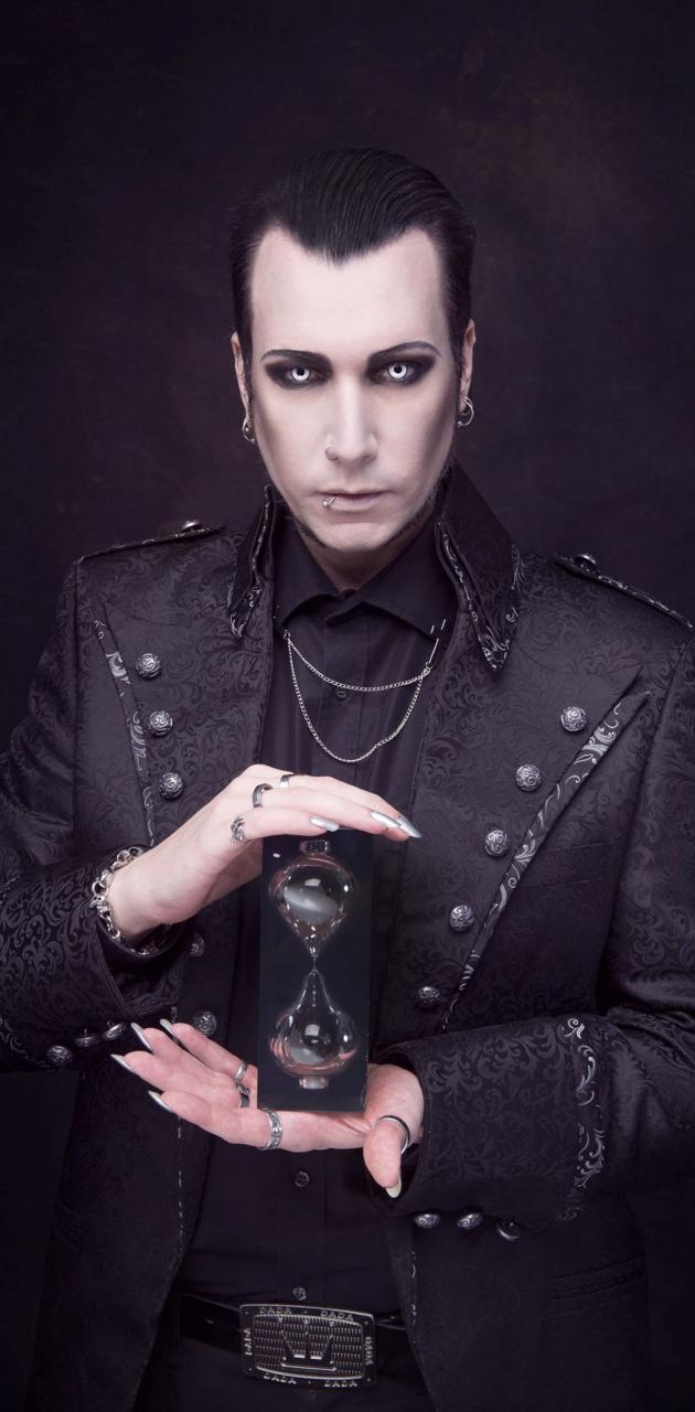 Blutengel Wallpapers - Wallpaper Cave