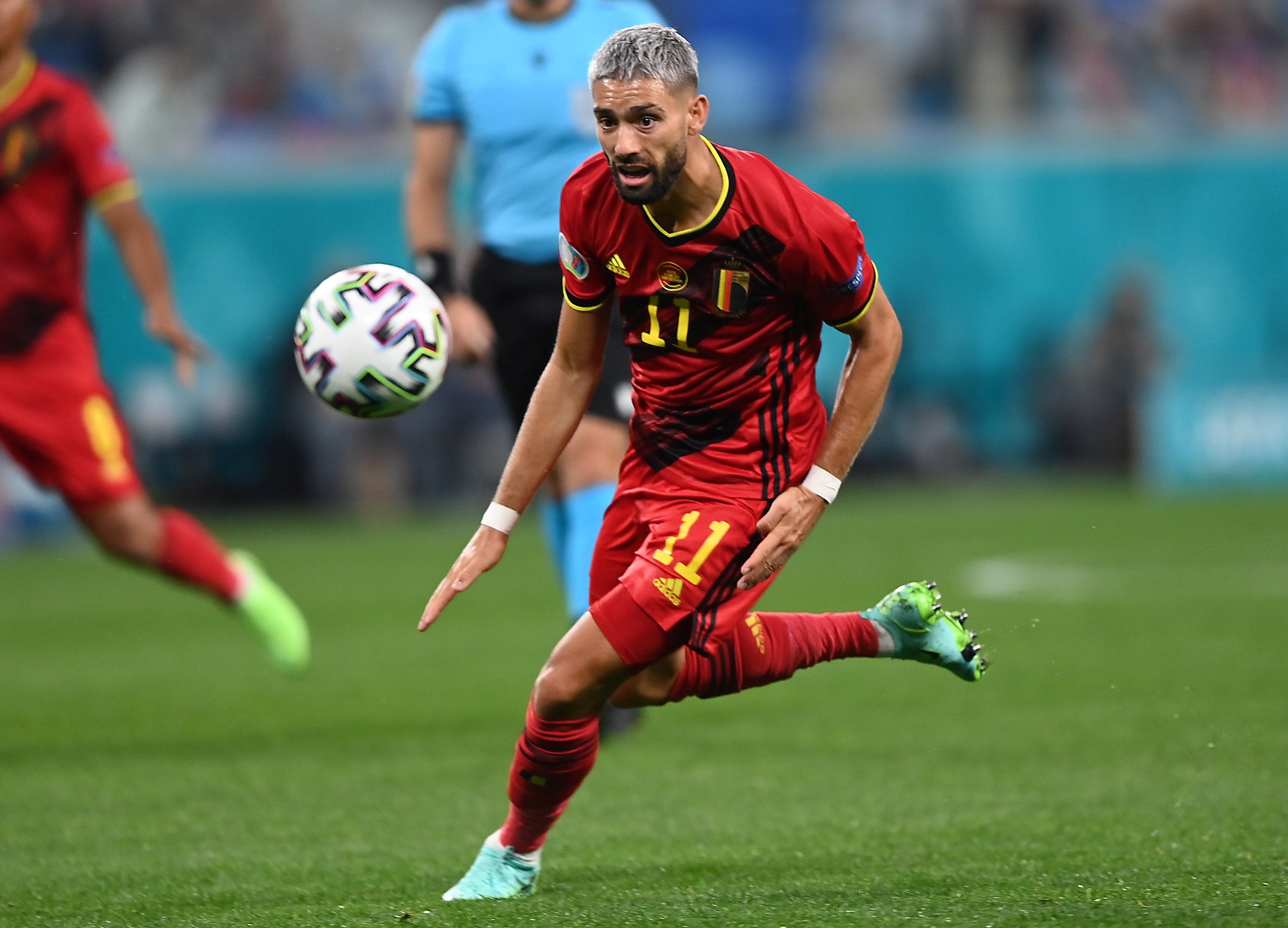 Yannick Carrasco Wallpapers - Wallpaper Cave