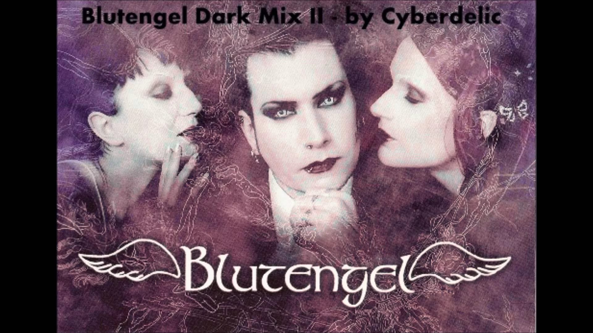 Blutengel Wallpapers - Wallpaper Cave