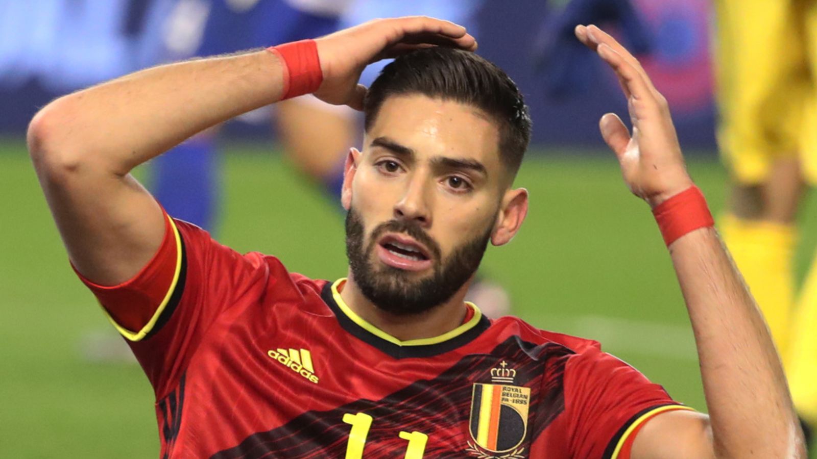Yannick Carrasco Wallpapers - Wallpaper Cave