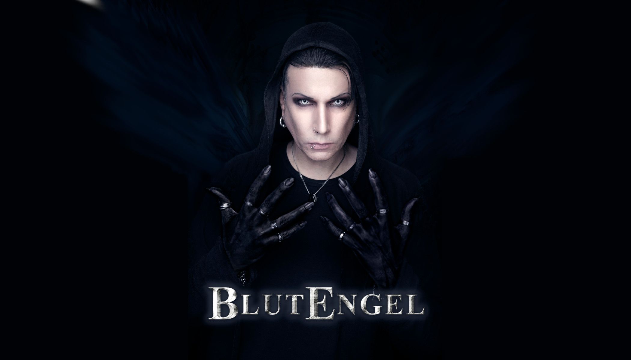 Blutengel Wallpapers - Wallpaper Cave